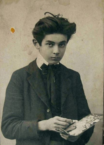 Levanto la cabeza: cuatro notas sobre la correspondencia Adorno ...