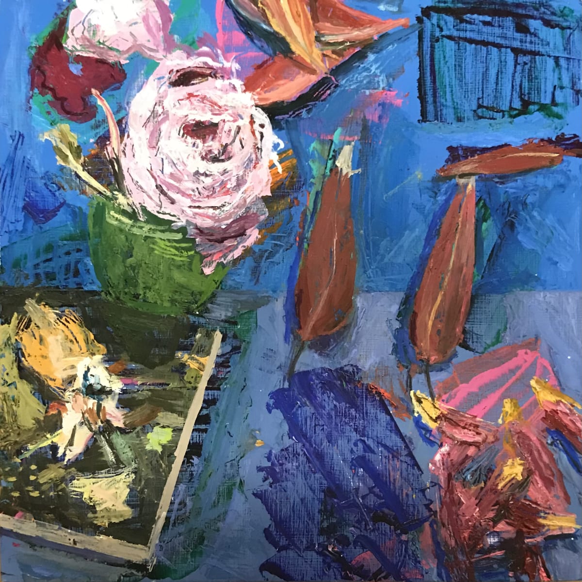 Manny Farber: la imagen bestial, por José Miccio – Calanda