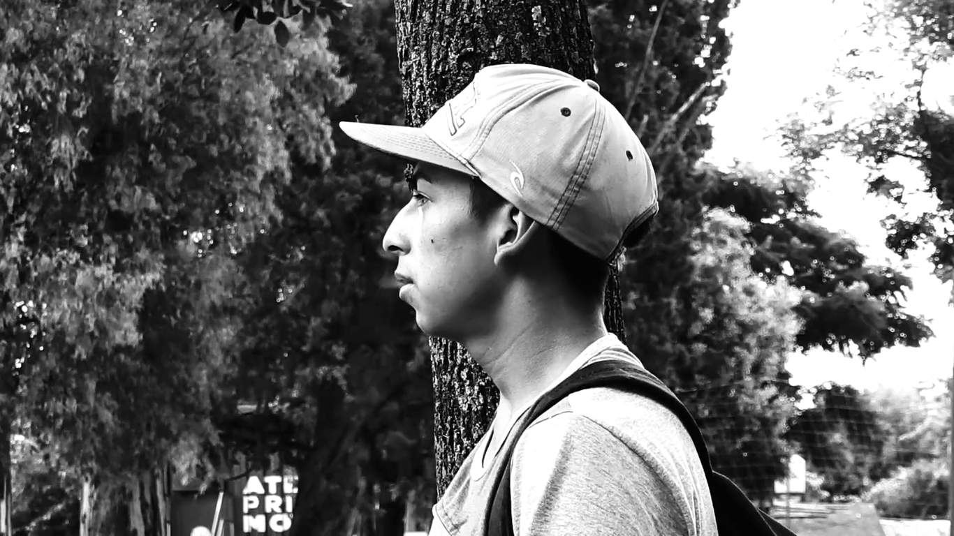 Mural Perrone: un apunte sobre Sean eternxs, por José Miccio – Calanda