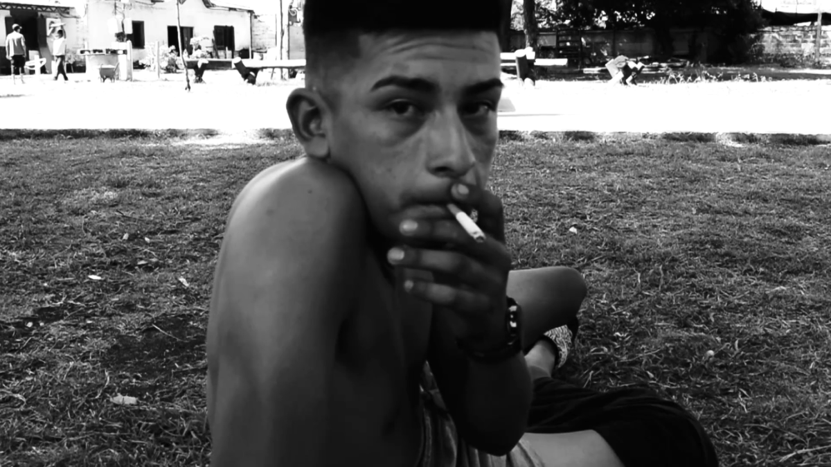 Mural Perrone: un apunte sobre Sean eternxs, por José Miccio – Calanda